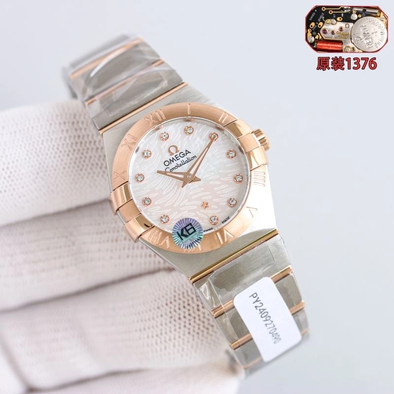 Affordable OMEGA Watches