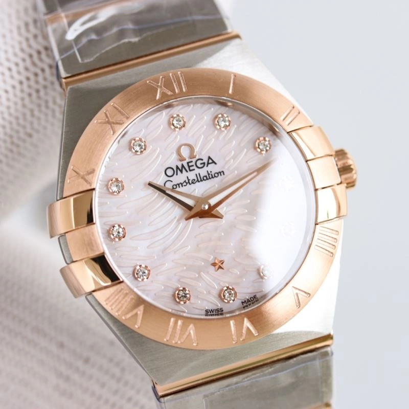 Affordable OMEGA Watches