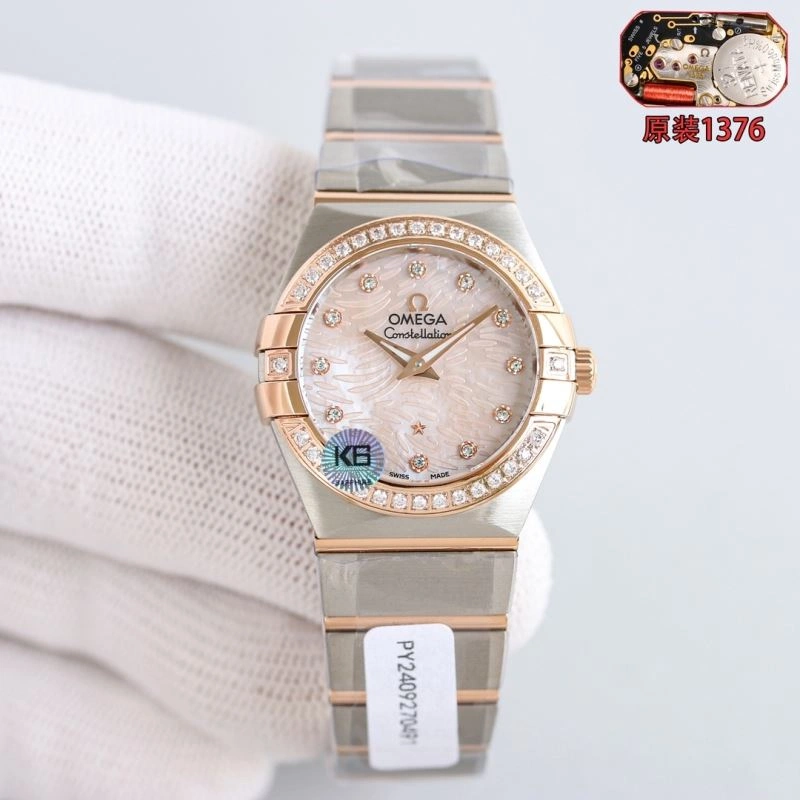 Affordable OMEGA Watches