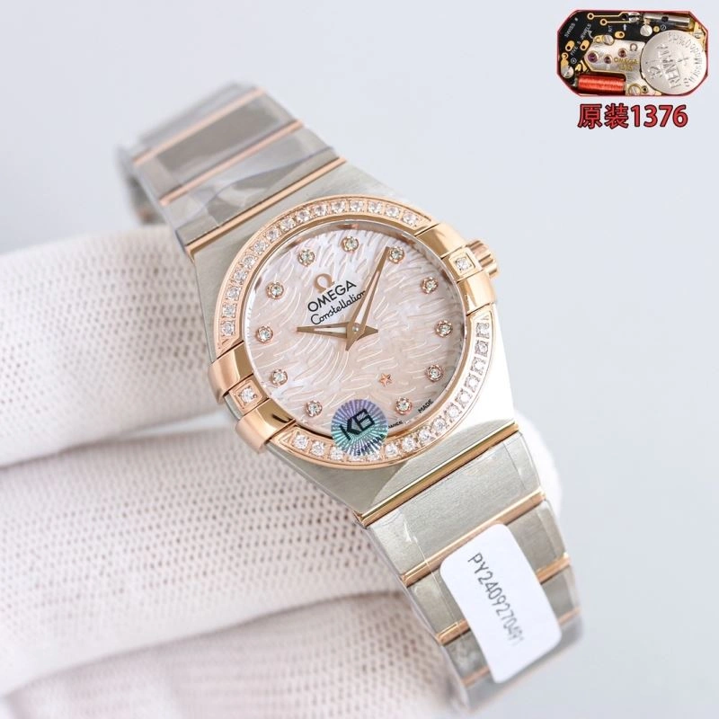 Affordable OMEGA Watches