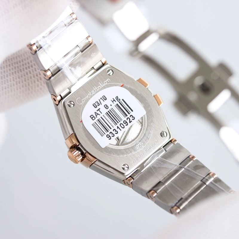Affordable OMEGA Watches