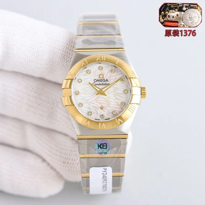 Low-cost OMEGA Watches