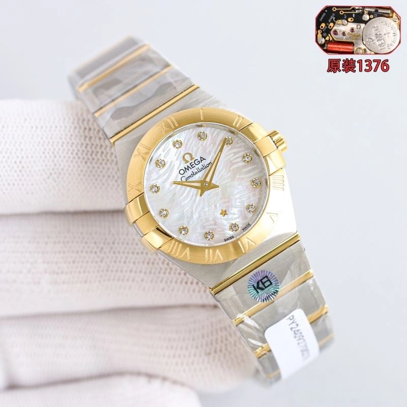 Low-cost OMEGA Watches