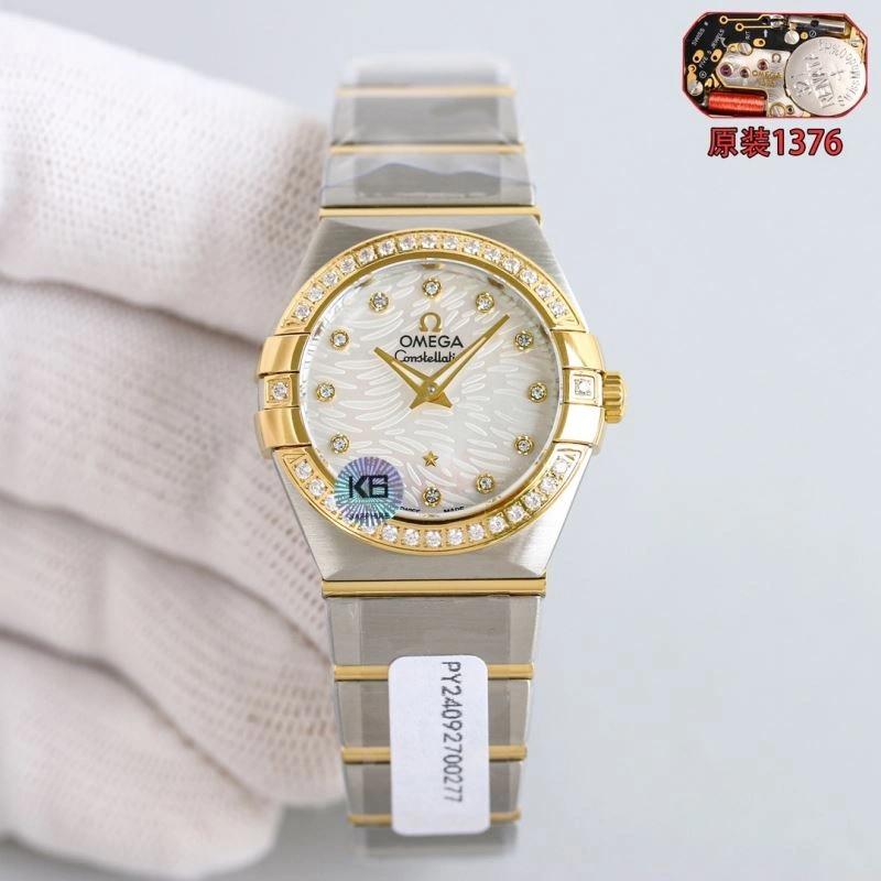 Low-cost OMEGA Watches