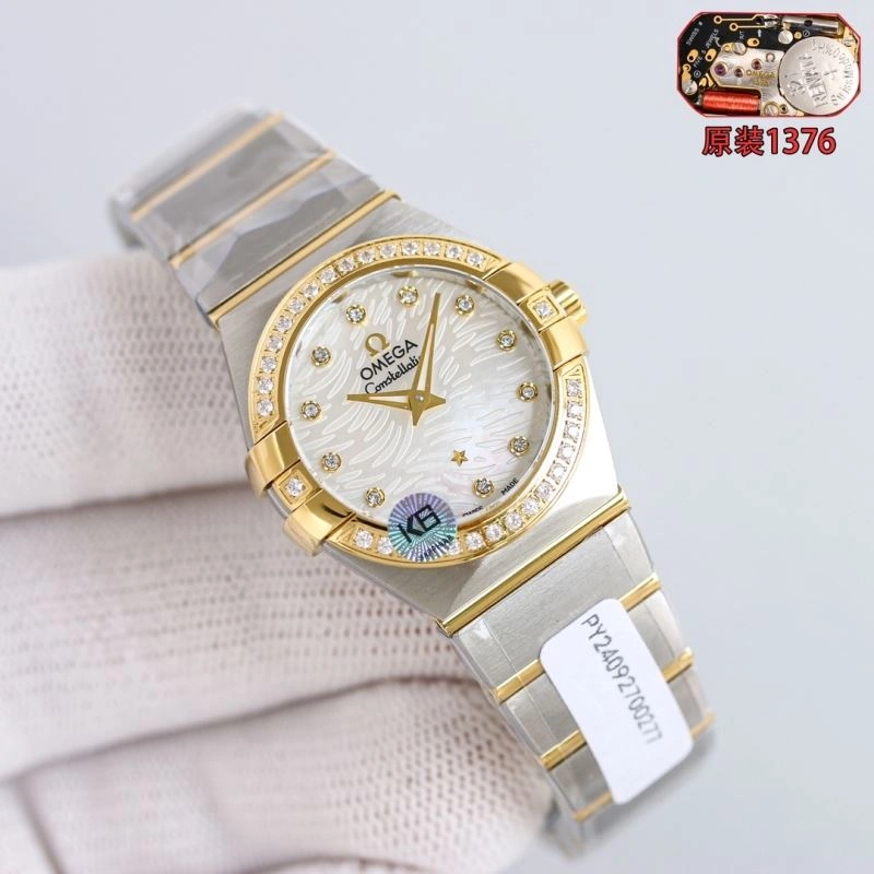 Low-cost OMEGA Watches