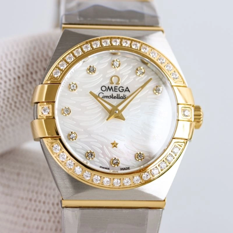Low-cost OMEGA Watches