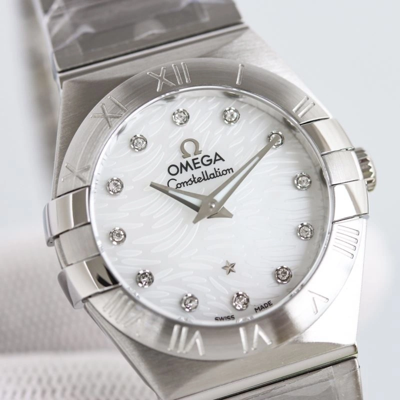 High fidelity OMEGA Watches