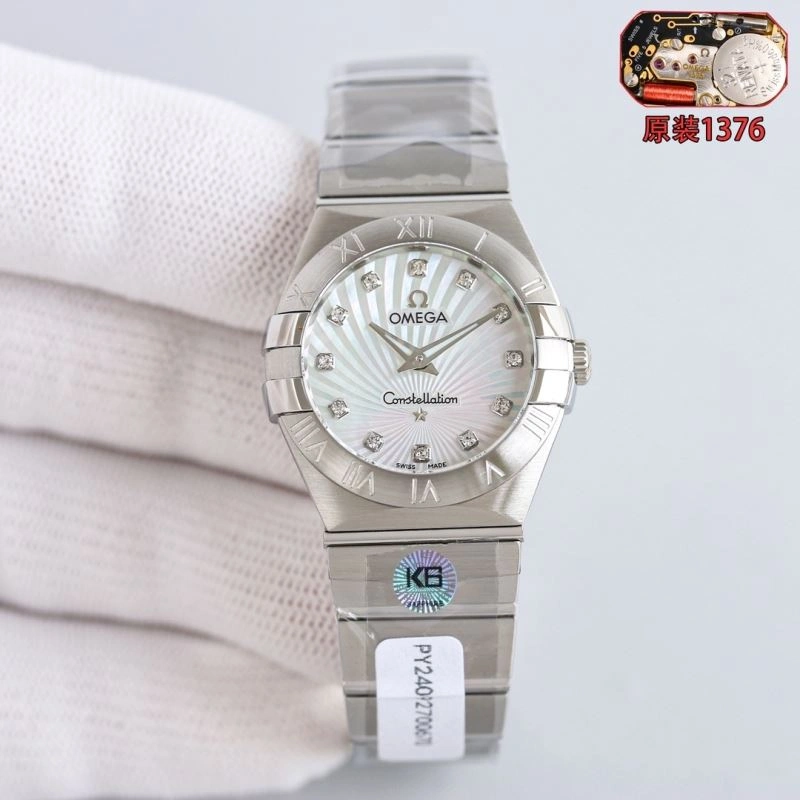 Precise copy OMEGA Watches