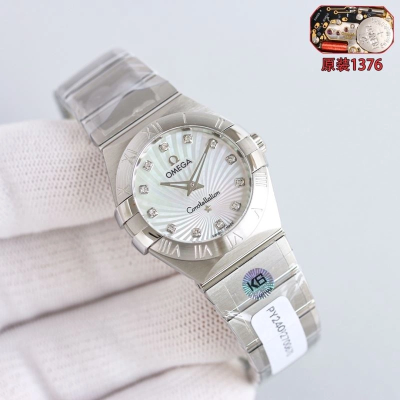 Precise copy OMEGA Watches