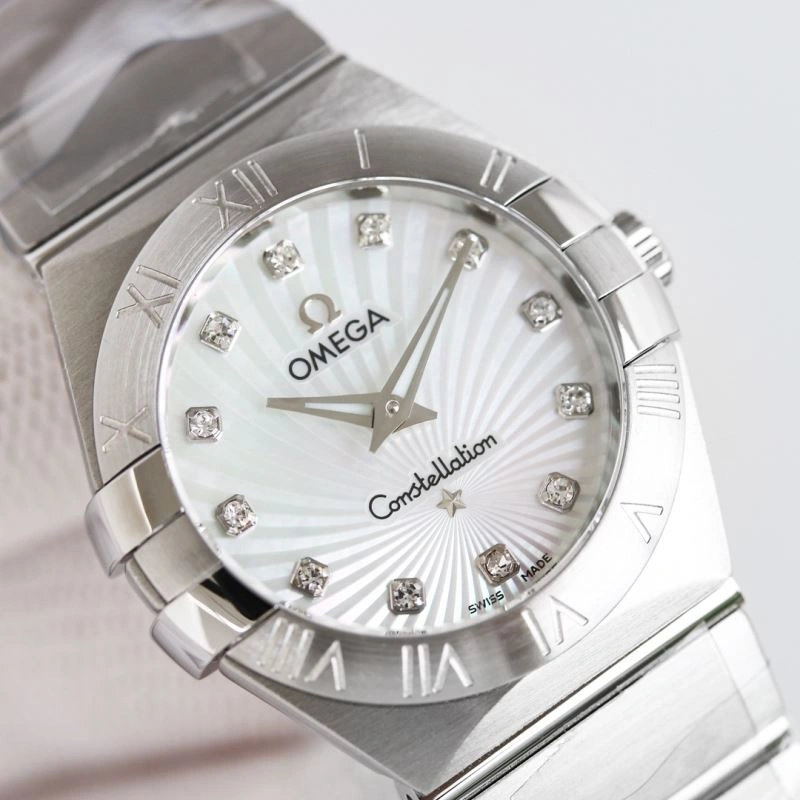 Precise copy OMEGA Watches