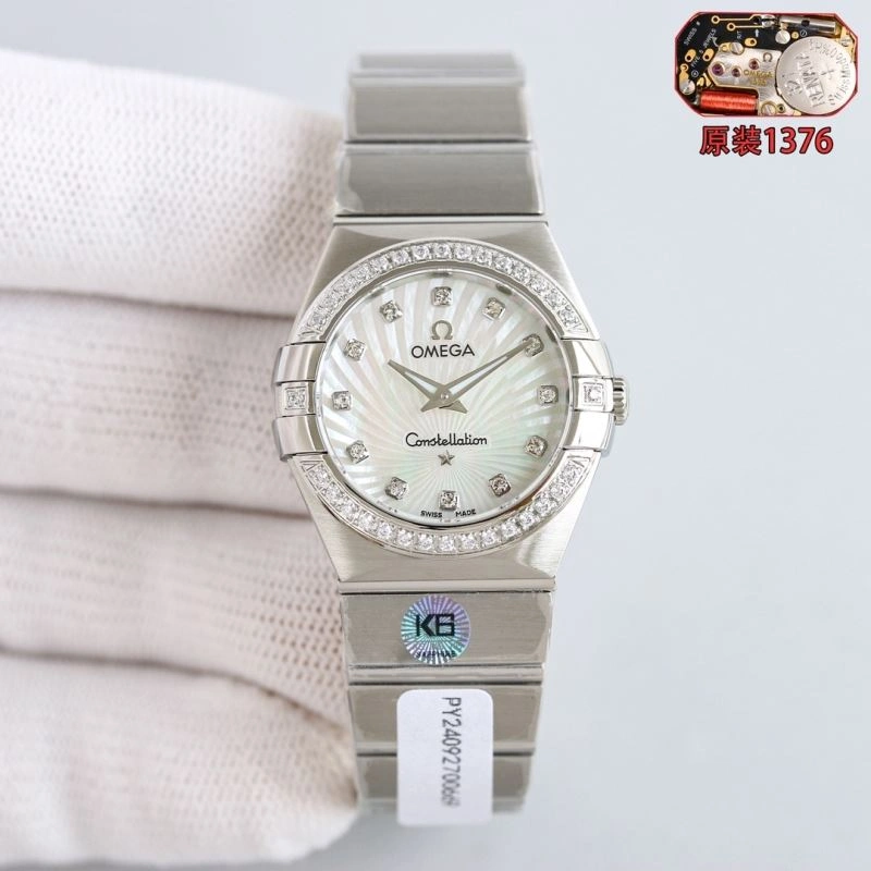 Precise copy OMEGA Watches