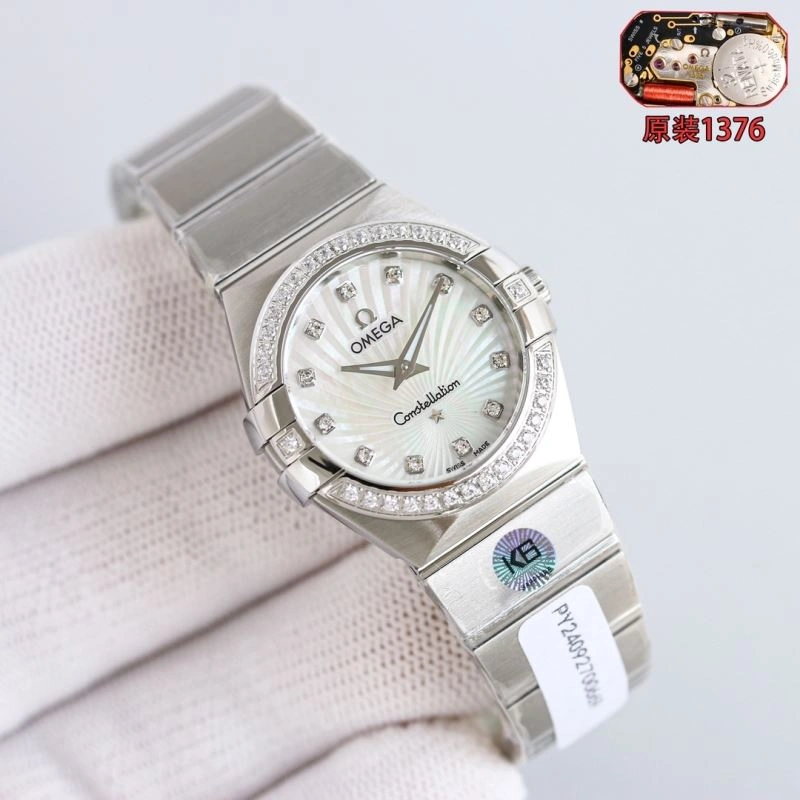 Precise copy OMEGA Watches