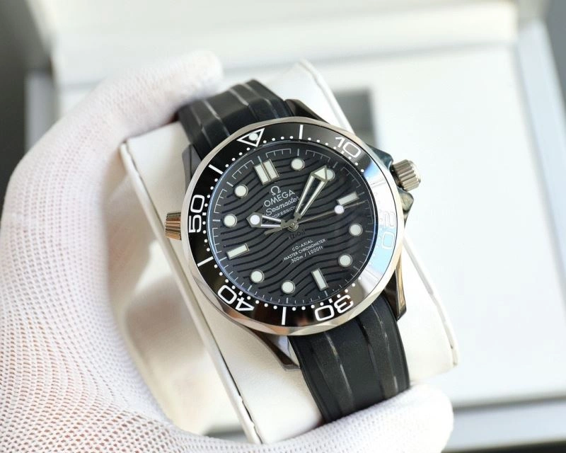 OMEGA Watches