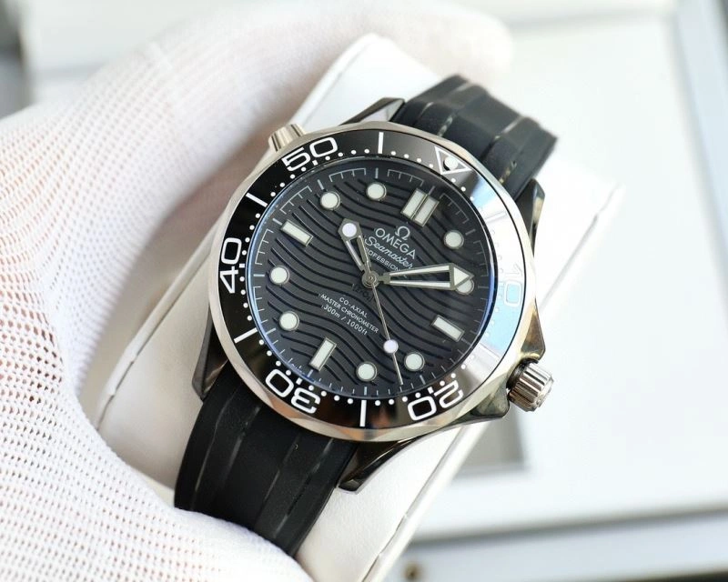 Affordable OMEGA Watches