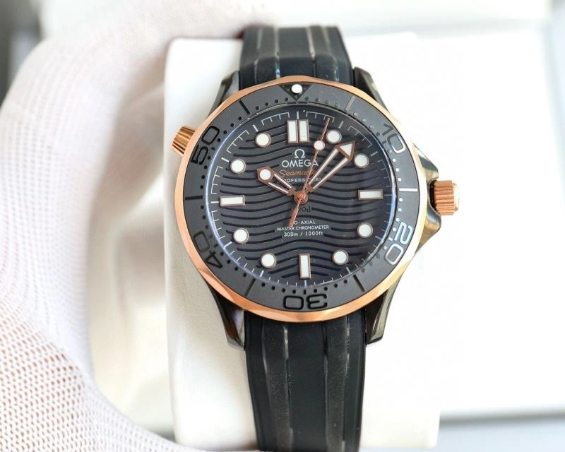 Affordable OMEGA Watches