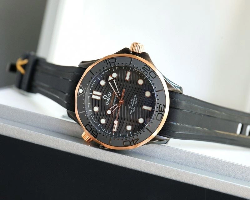 Affordable OMEGA Watches