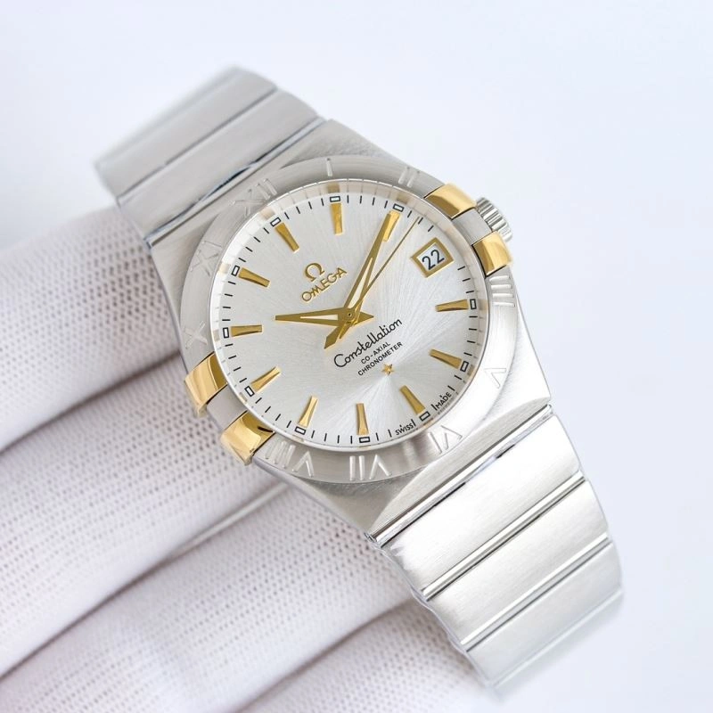 OMEGA Watches