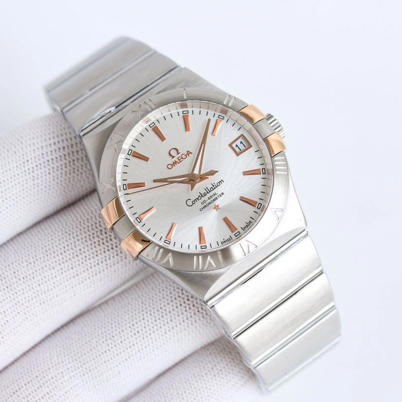 Top match OMEGA Watches