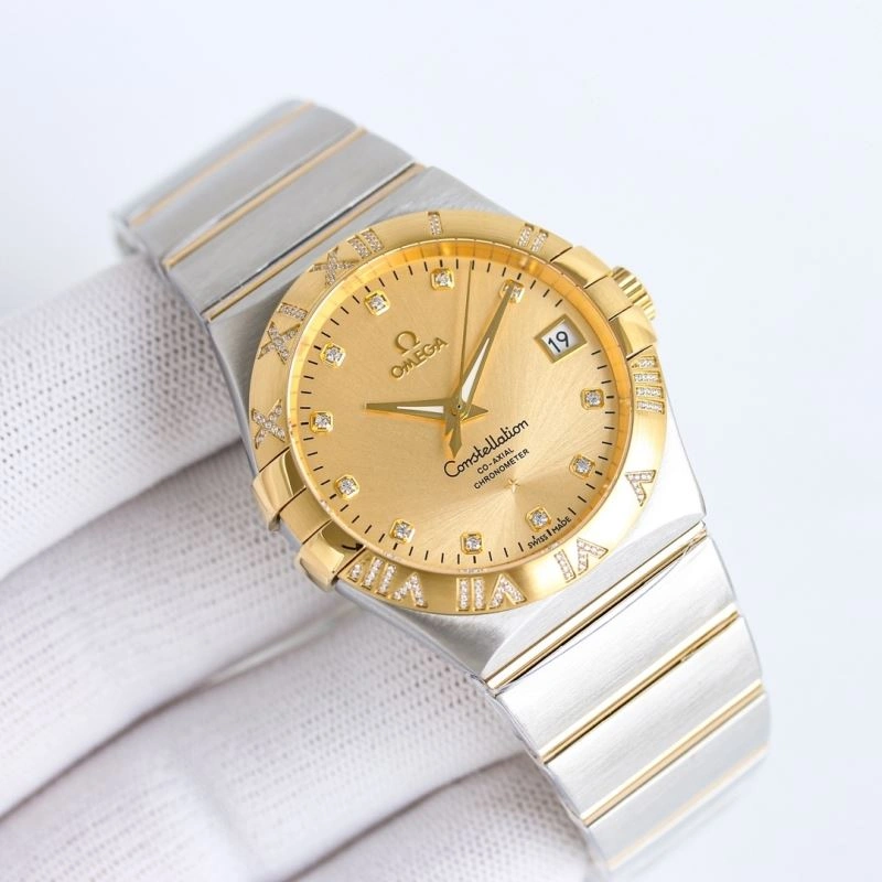 Top match OMEGA Watches