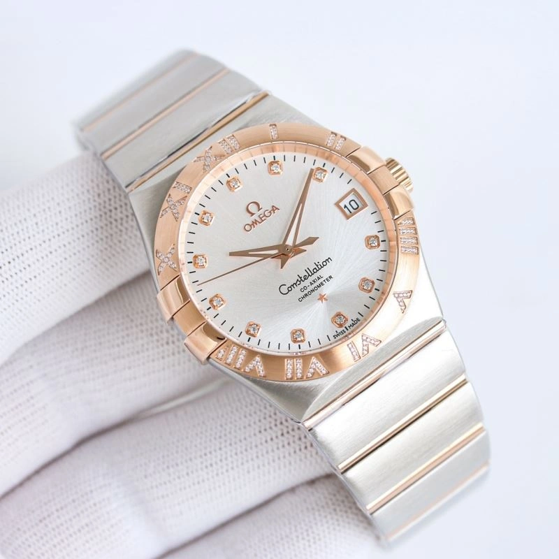 Top match OMEGA Watches