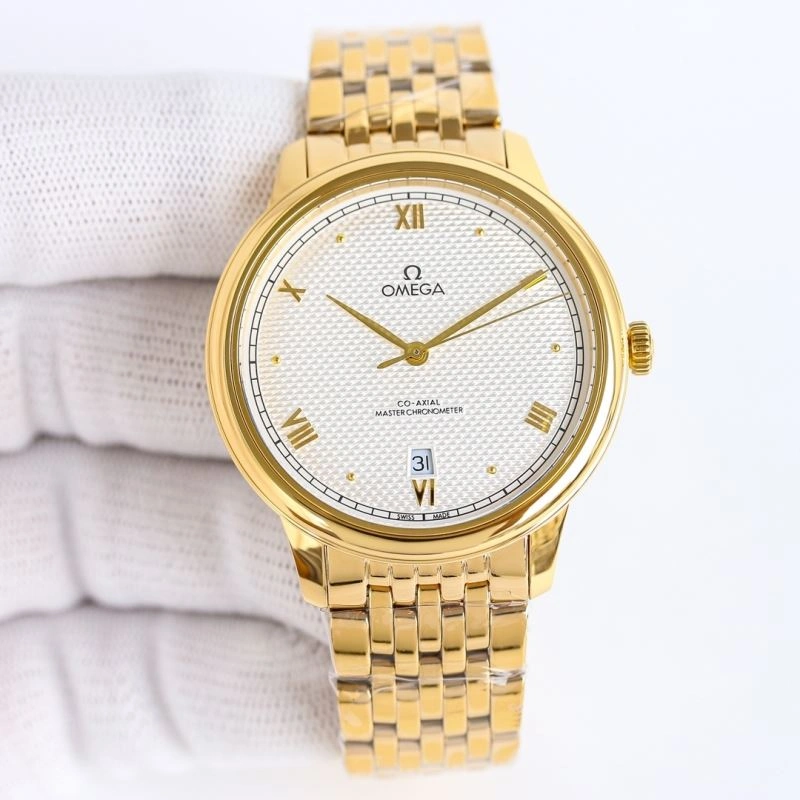 OMEGA Watches