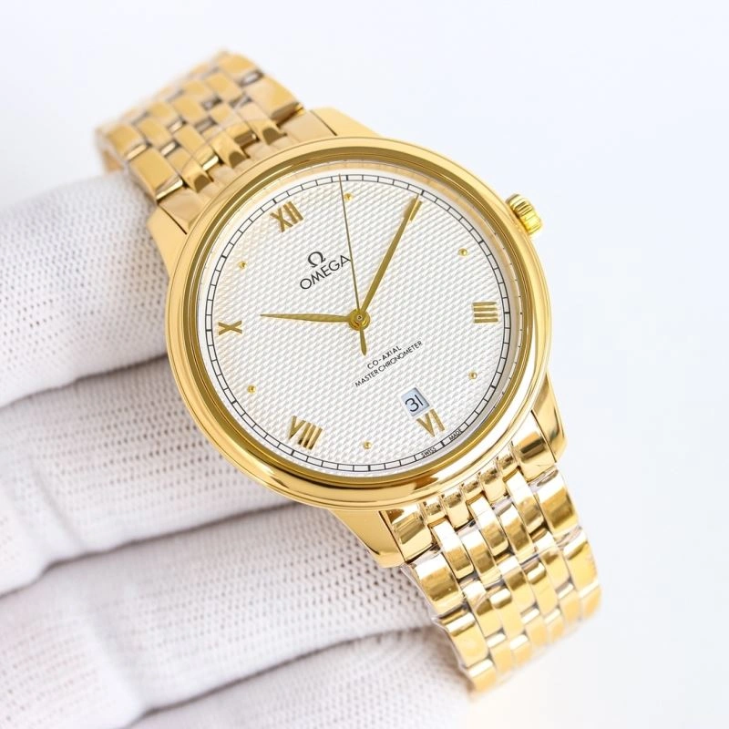 Top mirror OMEGA Watches