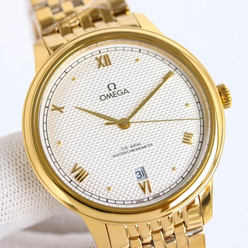 Top mirror OMEGA Watches