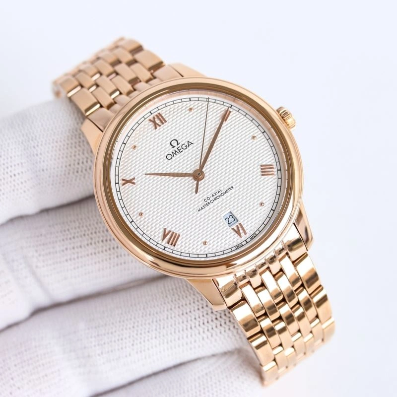 Top mirror OMEGA Watches