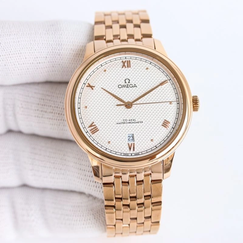 Top mirror OMEGA Watches