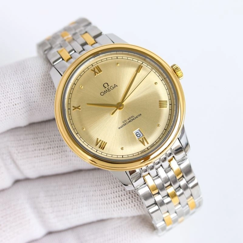 OMEGA Watches