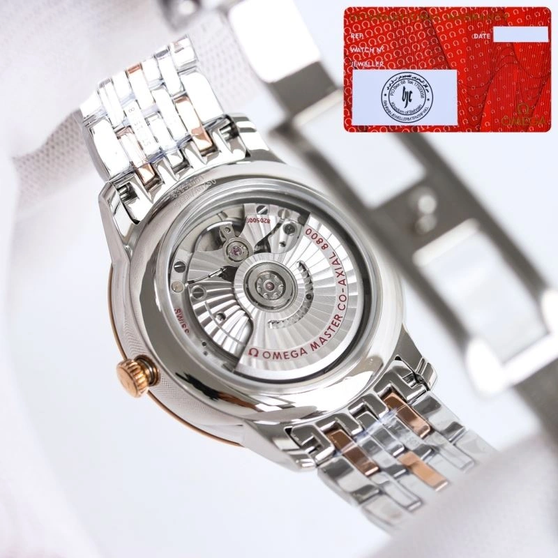 Inexpensive OMEGA Watches