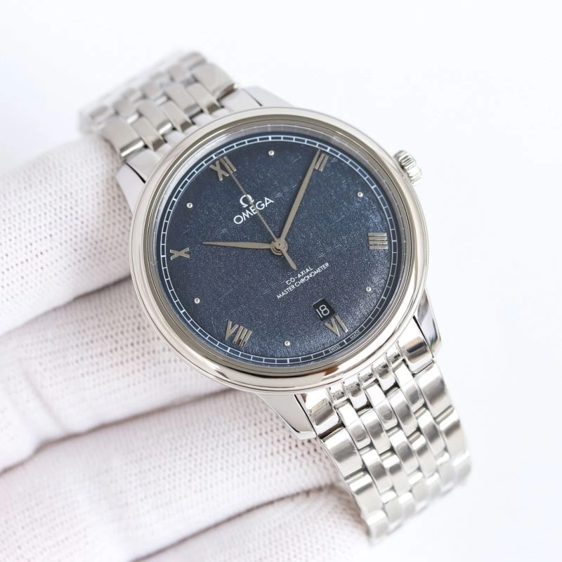 OMEGA Watches