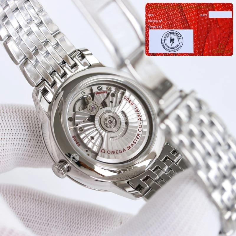 Top match OMEGA Watches