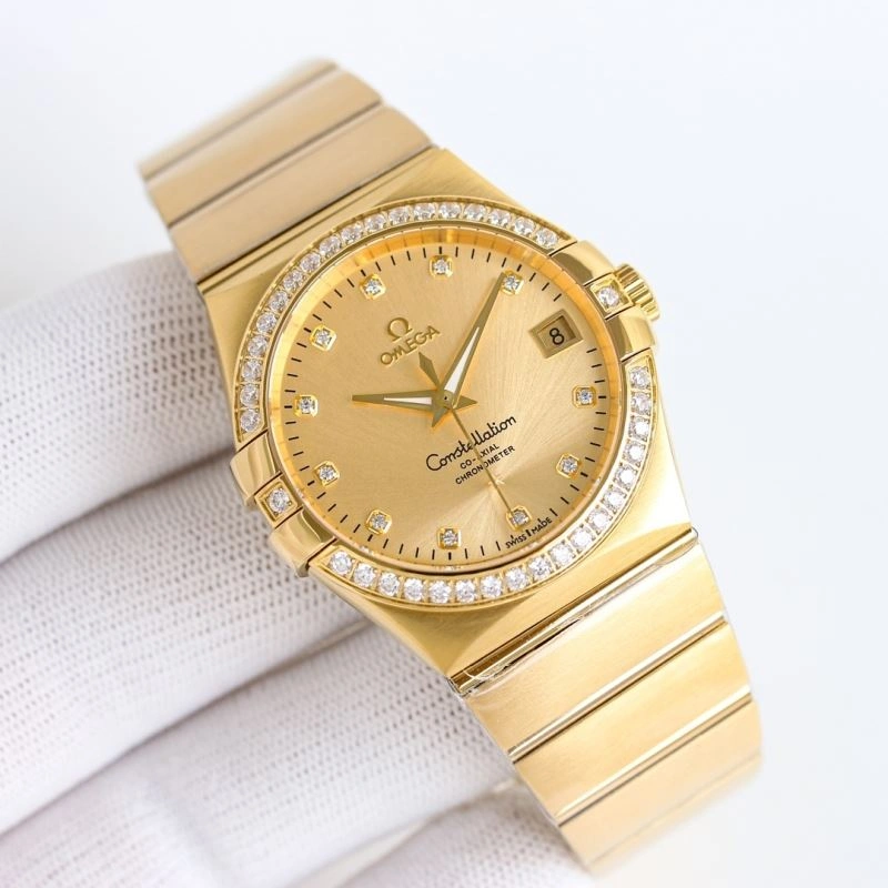 OMEGA Watches