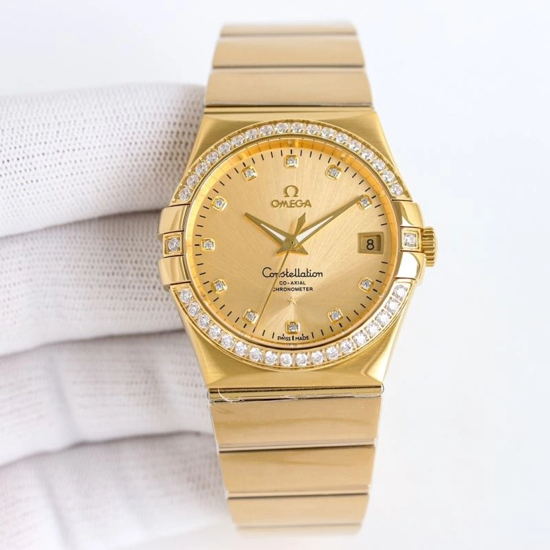 Precise copy OMEGA Watches