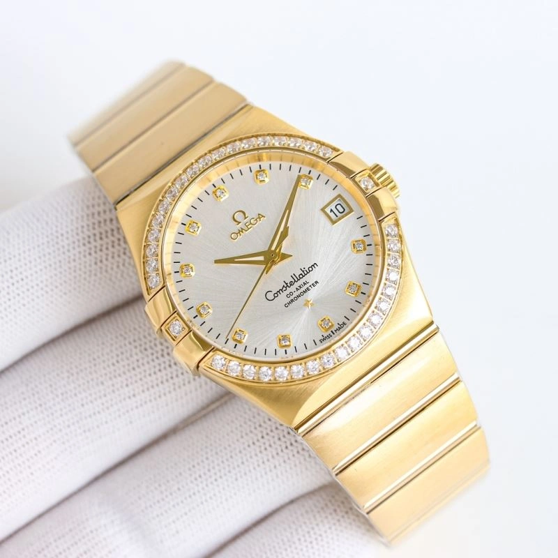 Precise copy OMEGA Watches