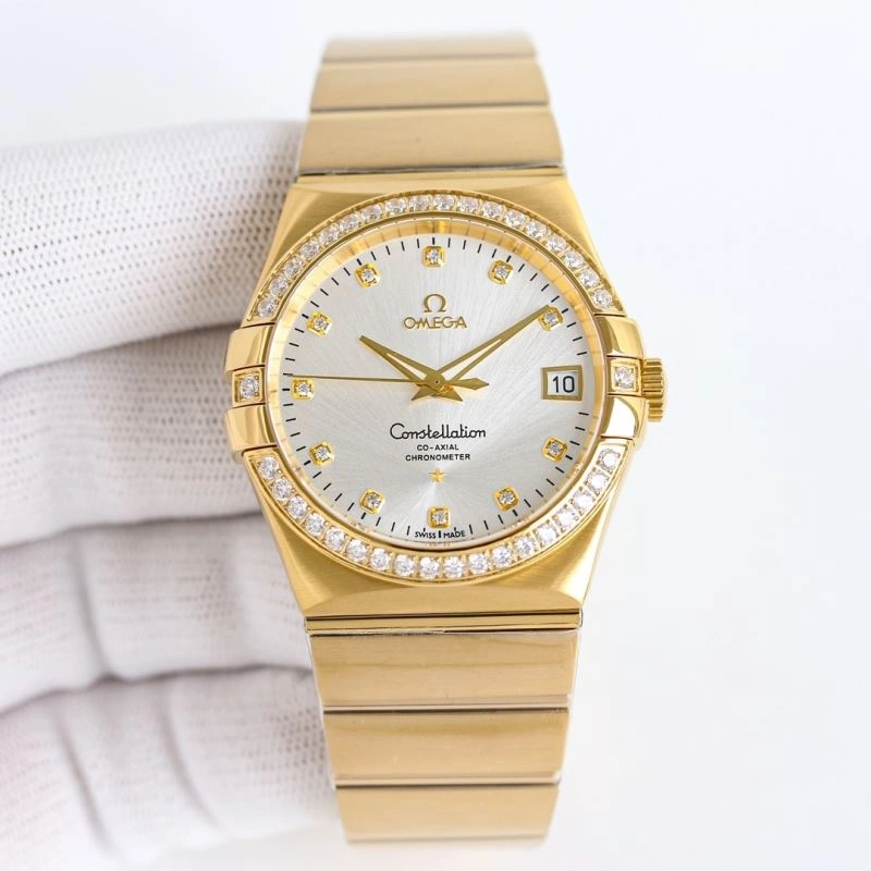 Precise copy OMEGA Watches