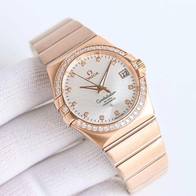 Precise copy OMEGA Watches