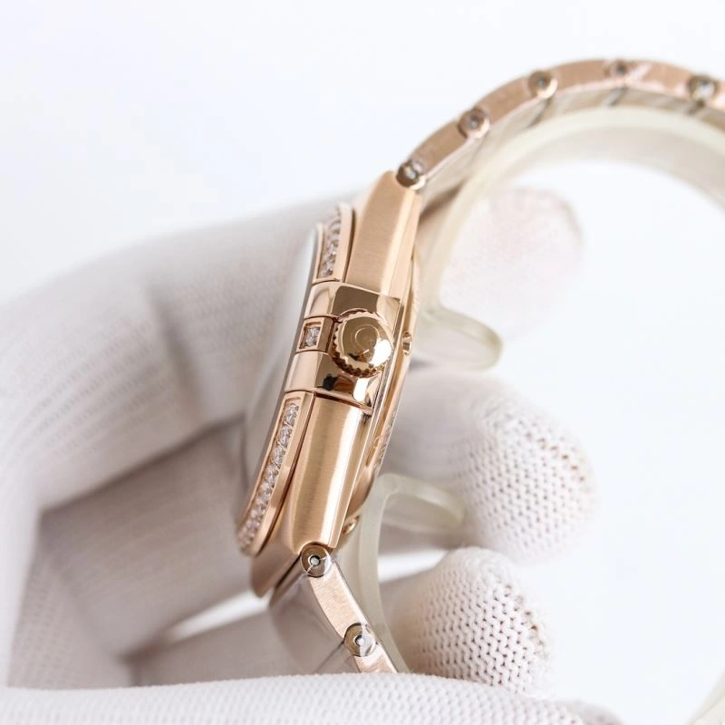 Precise copy OMEGA Watches