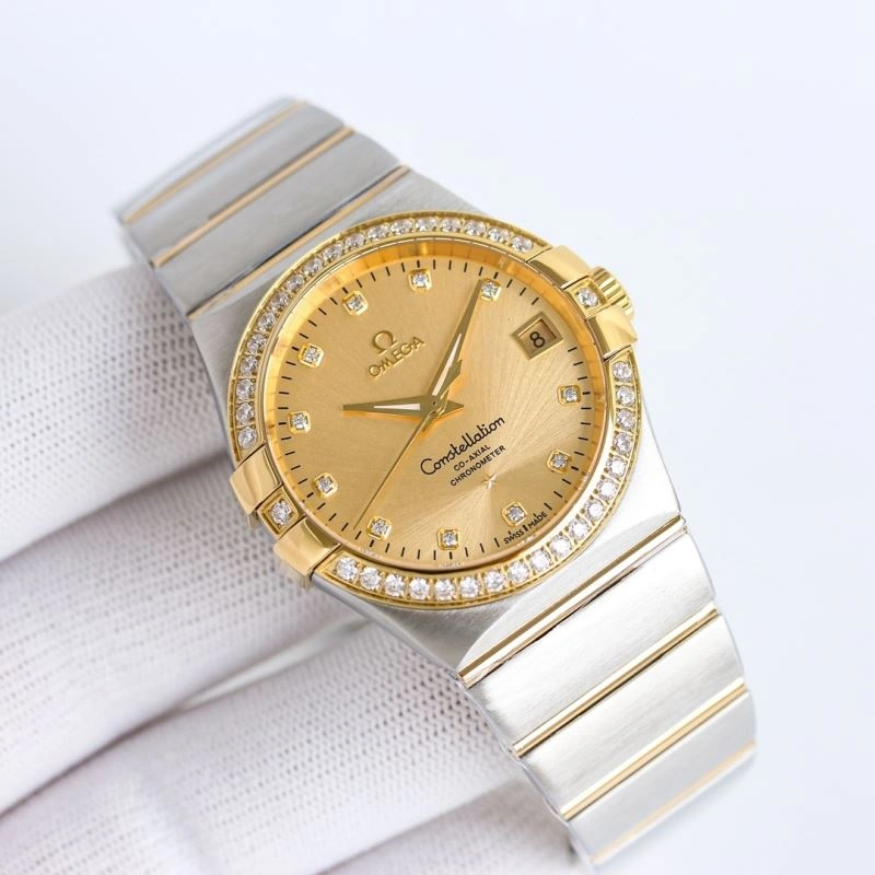 OMEGA Watches