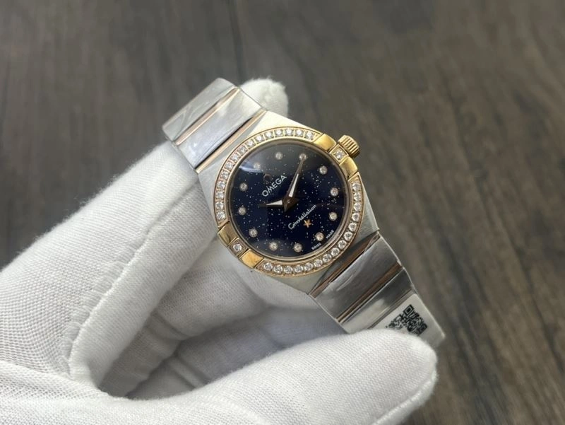 OMEGA Watches