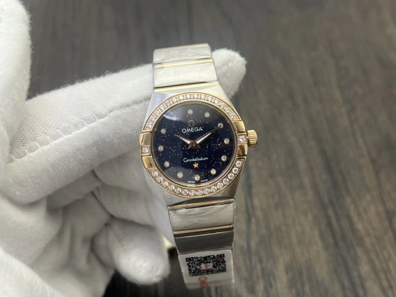 1:1 copy OMEGA Watches