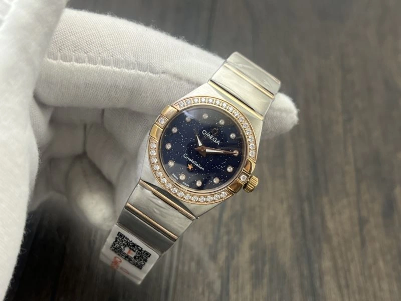 1:1 copy OMEGA Watches