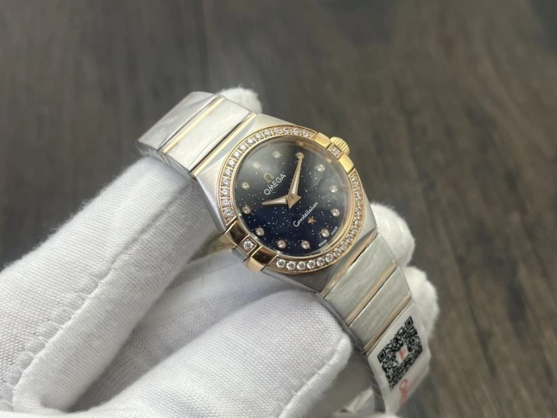 1:1 copy OMEGA Watches