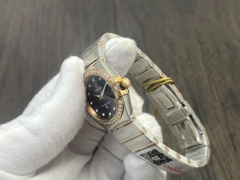 1:1 copy OMEGA Watches
