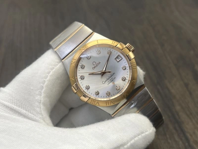 OMEGA Watches