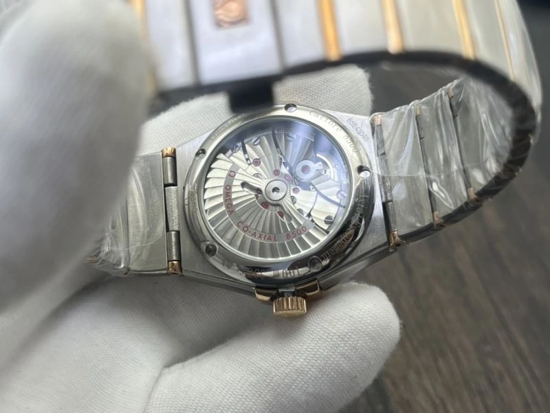 Top mirror OMEGA Watches