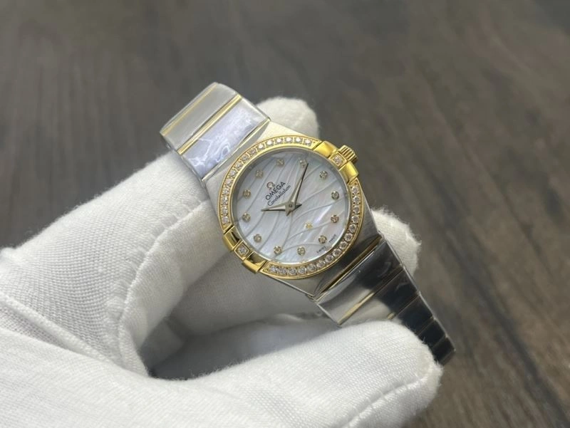 OMEGA Watches
