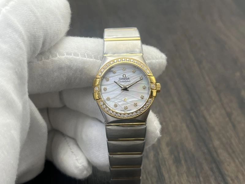 Exact replica OMEGA Watches
