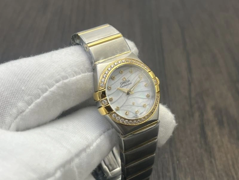 Exact replica OMEGA Watches